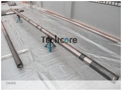 China High Pressure RD Circulating Valve 105MPa Full H2S Service DST Tool with 127.5mm OD for Well Testing for sale