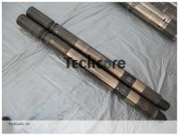 China Hydraulic Drilling Jar DST Tool 3 7/8