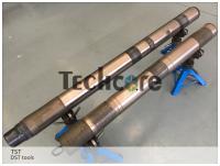 China Full H2S Select Tester Valve for DST Well Testing - 15,000 psi Working Pressure, 5
