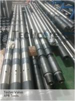 China HPHT Down Hole Test Select Tester Valve 5 Inch 15000psi NACE MR0175 Standard for Cased Hole DST Operations for sale