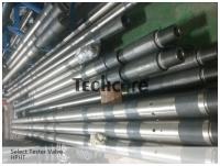 China Drill Stem Testing Select Tester Valve 15000 psi High Pressure Full H2S Service 5-inch 127.5mm OD for sale