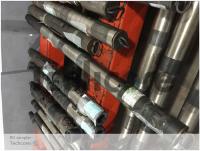 China Slim Hole Drilling Tool DST Sleeve Rpture Disk Ful Flo Sampler  3 7/8