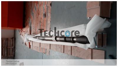 China Inconel Mechanical Tester Valve 5