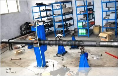 China MFE By-Pass Valve Open Hole DST Well Test Multi Flow Evaluator 15000 PSI 3 3/4
