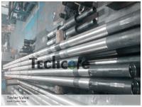 China High Pressure Slim Hole LPR-N Valve 3 7/8
