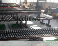 China 15000 PSI High Pressure Perforating Guns 3 3/8