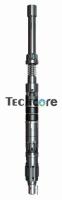 China Mechanical Setting Retrievable Bridge Plug Setting Tool Model 3L 5