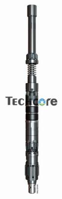 China Mechanical Setting Retrievable Bridge Plug Setting Tool Model 3L 5