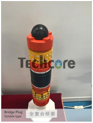 China Soluble Bridge Plug 3 1/2