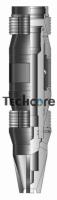 China Alloy Steel Drillable Bridge Plug Downhole Tool 10000 PSI for 7