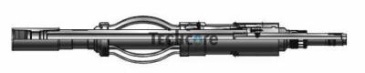 China 10000 PSI Downhole Drillable Bridge Plug Hydraulic for 7-9 5/8 Inch Casing Oilwell Completion for sale
