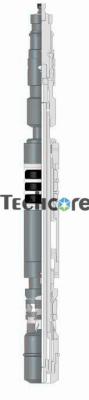China Hydraulic Downhole Retrievable Wireline Bridge Plug - 10,000 psi Pressure Rating for Oil Well Completion for sale