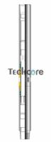 China Well Completion Sliding Sleeve with 2.81 Profile SSD - 5000-10000 PSI Working Pressure, Multiple Material Options for sale