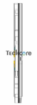 China Well Completion Sliding Sleeve with 2.81 Profile SSD - 5000-10000 PSI Working Pressure, Multiple Material Options for sale