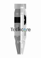 China AISI 4140 Cement Retainer Hydraulic Setting Tool for 4.5-9.625 inch Casing with 10,000 PSI Rating for sale