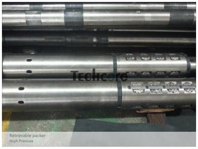 China CHAMP High Pressure Retrievable Packer 15000 psi for 7