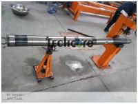 China 5 Inch RD Sampler APR Drill Stem Testing Tool - 15,000 PSI Working Pressure, 1,200cc Chamber for H2S Service for sale
