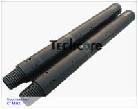 China Forging Coiled Tubing Downhole Tools Heavy Duty Motorhead Assembly CT MHA for sale