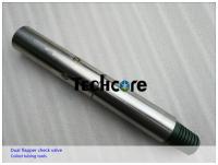 China Oil Well Coiled Tubing Dual Flapper Check Valve 10000 psi NACE MR0175 for sale