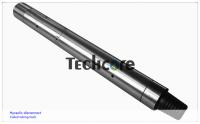 China 5000 PSI Heavy Duty Hydraulic Disconnect for Coiled Tubing - 1.690