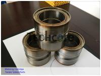 China High Pressure Select Tester Valve Metering Cartridge for Oil & Gas Wells - 2-14 ksi Operating Range with Adjustable Flow Control for sale