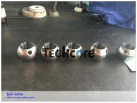 China Alloy Steel Select Tester Valve 5 Inch 15000 Psi Downhole Tool for sale