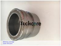 China Downhole Select Tester Valve DST Tools Metering Cartridge - 70 MPa Working Pressure, H2S Compatible for sale