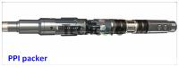 China Downhole PinPoint Injection Packer - Retrievable Treating Straddle Tool with 10000 PSI Rating for 7 5/8
