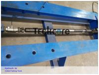 China Hydraulic Bi-Directional Coiled Tubing Jar - 5000 PSI Working Pressure, 1-11/16