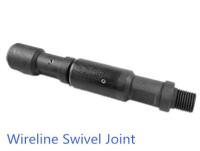 China Downhole Heavy Duty Swivel Joint 1.25