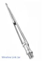 China Mechanical Wireline Spang Jars 1.25-2.5 inch OD with 20-30 inch Stroke for Fishing Operations for sale