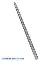 China Heavy Duty Accelerator Wireline Fishing Tools - Alloy Steel Construction, 1.25