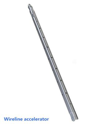 China Heavy Duty Accelerator Wireline Fishing Tools - Alloy Steel Construction, 1.25