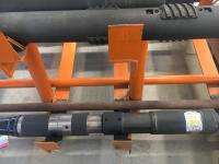 China 15000 PSI Sleeve Type Drain Valve for Well Testing - Multiple Sizes from 3.00 to 7.00 inches for sale
