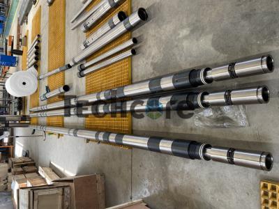 China 5 Inch 15000 PSI Gas Well Downhole Tester Valve for Drill Stem Testing for sale