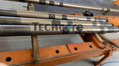 China Gas Well 10000 Psi DAV Test Valve Drill Stem Test Tools for sale