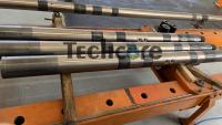 China Rupture Disc Dual Action Valve DAV 5in 10000psi 15000psi Downhole Tester Valve for sale