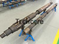 China CHAMP Packer - 15000 psi 7 inch Retrievable Packer with H2S Resistance for Drill Stem Testing for sale