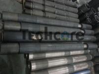 China 7 Inch 70 Mpa Radial Shock Absorber for DST Oil Well Testing String for sale