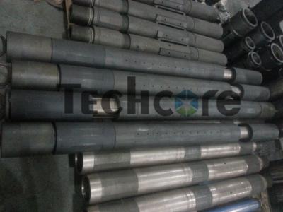 China 7 Inch 70 Mpa Radial Shock Absorber for DST Oil Well Testing String for sale