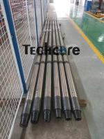 China 15000psi HPHT Downhole Well Testing Select Tester Valve 5in 2.25in ID for sale