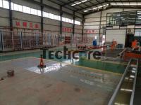 China High Pressure Drill Stem Testing Tools Full H2S Service 105Mpa 400F for sale