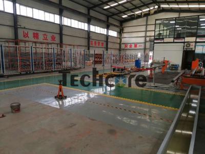 China High Pressure Drill Stem Testing Tools Full H2S Service 105Mpa 400F for sale