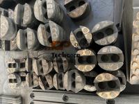 China RTTS DST Tools Full Bore Retrievable Packer Redress Kit for 7