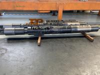 China 7 Inch Retrievable Packer - 10,000psi RTTS Mechanical Setting Cased Hole Packer with Full Bore Design for sale