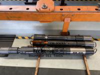 China Alloy Steel 10Kpsi RTTS Circulating Valve 7 to 7 5/8 Inch for Drill Stem Testing for sale