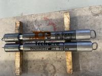 China High Pressure RTTS Circulating Valve 155.5mm OD 70Mpa DST String Bypass Tool for sale