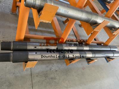 China 5 Inch 15000Psi Hydraulic Circulating Valve for Drill Stem Testing - 105Mpa Working Pressure, 57mm ID for sale