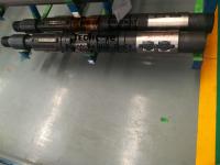 China RTTS Mechanical Setting Retrievable Packer High Pressure 5 inch 10000 psi Oil Well Testing Tool for sale
