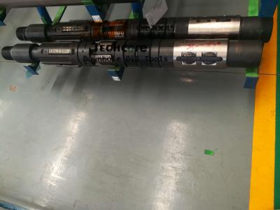 China RTTS Mechanical Setting Retrievable Packer High Pressure 5 inch 10000 psi Oil Well Testing Tool for sale